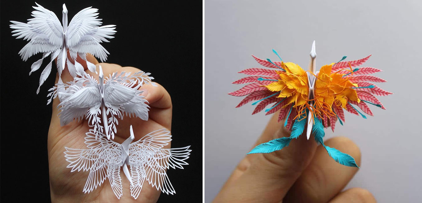 Origami Designs